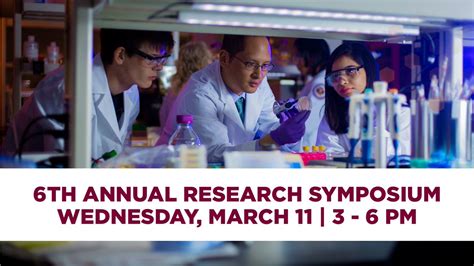 2020 Research Symposium