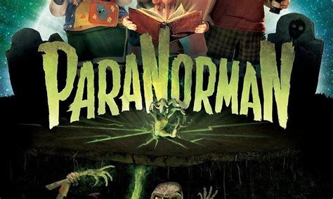 Paranorman Where To Watch And Stream Online Entertainmentie