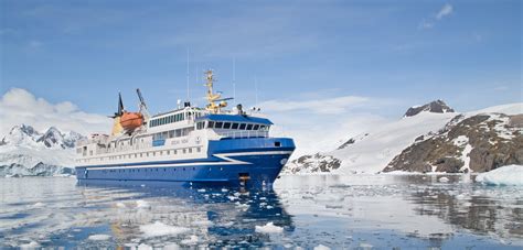 Antarctica Cruise From Ushuaia Argentina 60 Photos