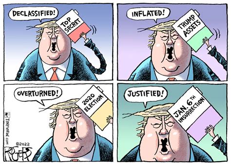 Amendment 27 Cartoon