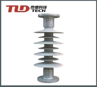25kv Composite Disconnector Insulator At Best Price In Xian Tid