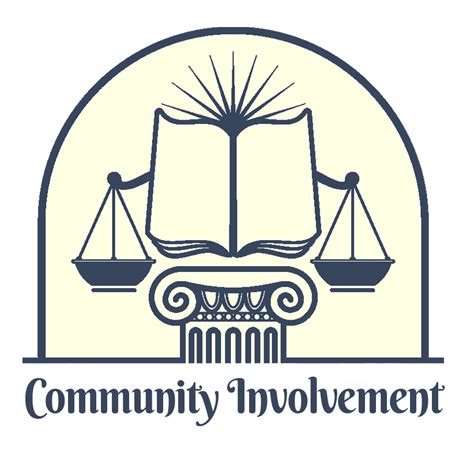 Community Involvement Texas Law Labs