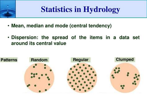 Ppt Statistics In Hydrology Powerpoint Presentation Free Download