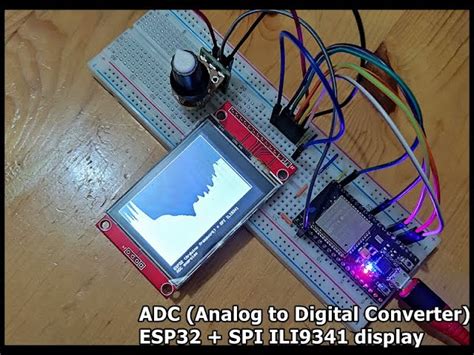 Tutorial For Ili9341 Tft Lcd Sd And Arduino Mega Part 1 43 Off