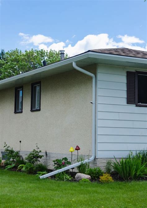 Gallery Gutter Dunn Eavestroughing