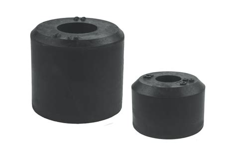 Крайни буфери за асансьори Ka Matic