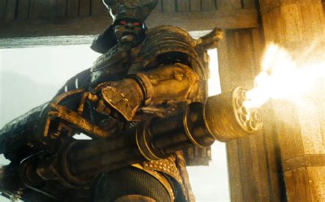 在b站看五大加特林名场面是什么体验 第三期哔哩哔哩bilibili