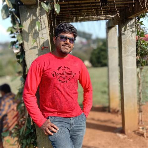 Dr S Dhamodharan Project Scientist Csir National Geophysical