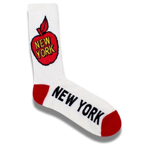 New York Socks — Nytloft
