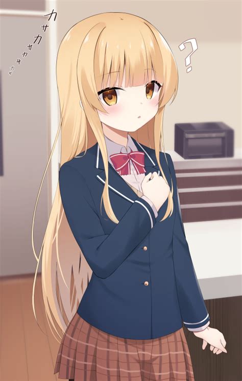 Shiina Mahiru Otonari No Tenshi Sama Ni Itsu No Mani Ka Dame Ningen Ni
