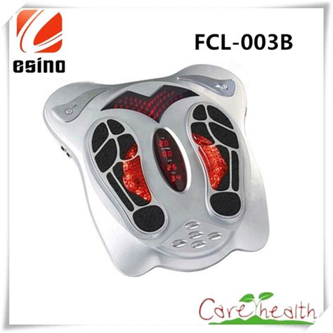 Low Voltage Foot Massager Machine Vibrating Foot Massager As Seen On Tv
