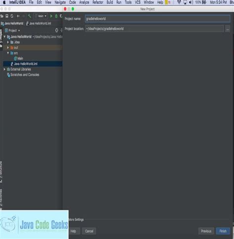 Intellij Vs Eclipse Complete Ide Comparison Java Code Geeks