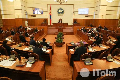 УИХ ыг тараах албан бичигт 15 гишүүн гарын үсэг зуржээ