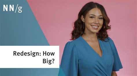 Iterative Design Of User Interfaces