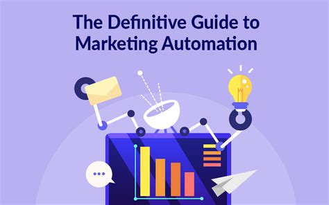 The Definitive Guide To Marketing Automation Process Of Elimination