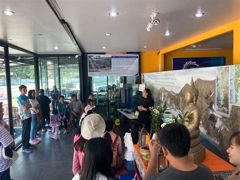 พิพิธภัณฑ์สึนามิ Thailand Tsunami Museum Takua Pa