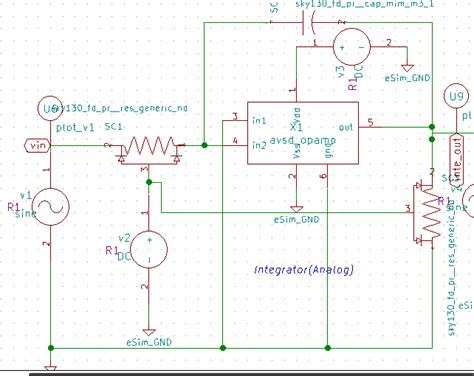 Github Hemanth432mixed Signal Soc Design Marathon Using Esim Sky130