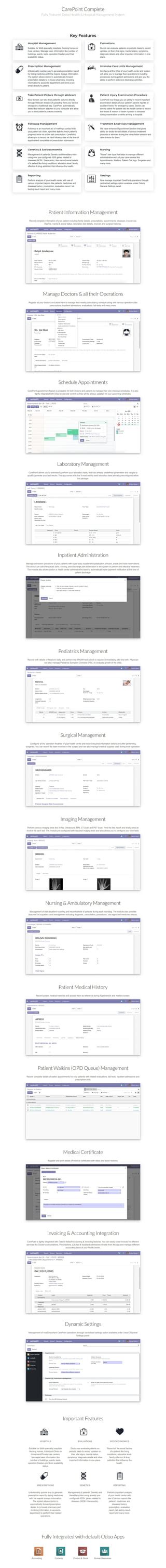 Full Odoo Marketing Document Pdf Computer Software And Applications