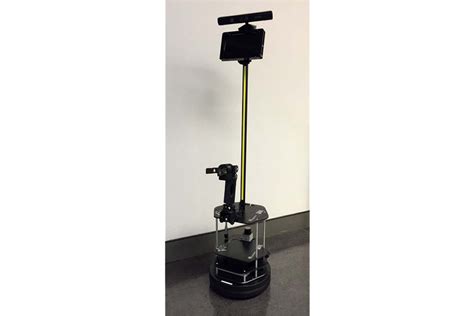 Autonomous Service Robots Grasp Lab