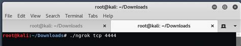 hack android using metasploit without port forwarding over internet