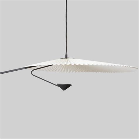 Liris Pendant Light Black