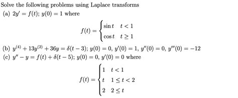 Solved Answering The Question Delta Is The Delta Chegg Com