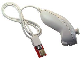 Mod Wii Icsp Nunchuck Open Source Hardware Board