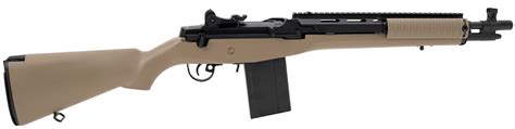 Cyma Matrix Field Ops Series M14 Socom Aeg 6mm Tan