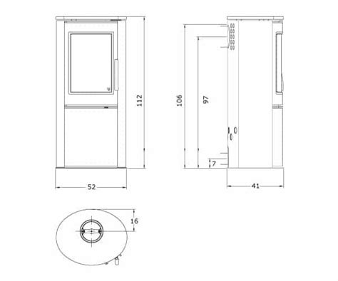 Varde Shape 1 Varde Ovne