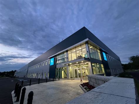 Locus Robotics On Linkedin Robotics Warehouseautomation Logistics