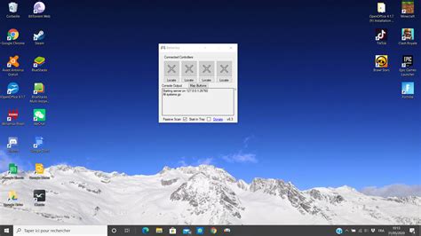 Starting Server On 12700126760 · Issue 392 · Davidobotbetterjoy · Github