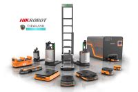 AMR Robot AGV สดยอดนวตกรรมหนยนตขนสง สำหรบอตสาหกรรม