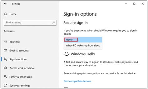 How To Auto Login Windows 10 Here Are Three Methods Minitool