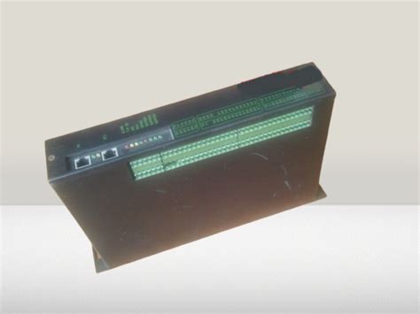 Jinhua Epmax Ii Electrostatic Precipitator Controller