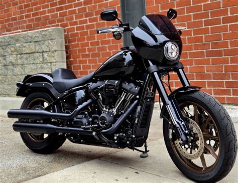 2023 Harley Davidson® Fxlrs Low Rider® S For Sale In Marina Del Rey Ca