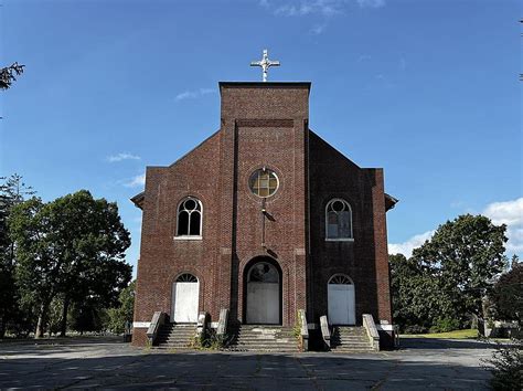 New Bedfords Ungodly Mess May Finally Be Addressed