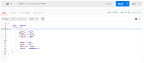 Membuat Api Crud Di Symfony 4