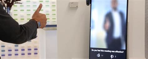 Gesture Detection Io Digital Innovation