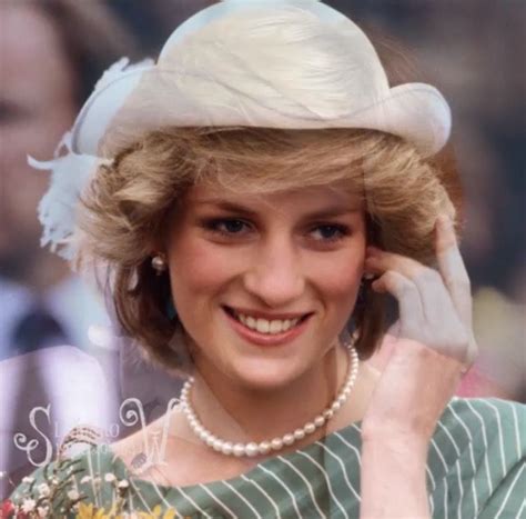 Princess Diana John Spencer Diana Spencer Royal Ancestry British