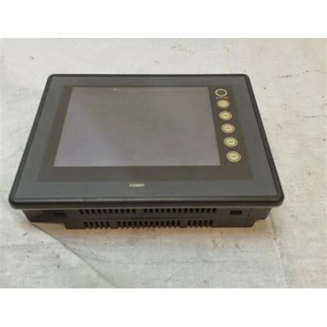 Hmi Mmi Touch Screen Hakko Monitouch Hmi Touch Screen Authorized Wholesale Dealer From New Delhi