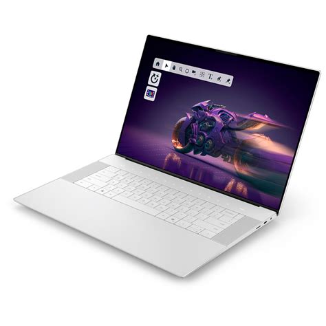 Intel Core Ultra 7 筆記型電腦 Dell 台灣