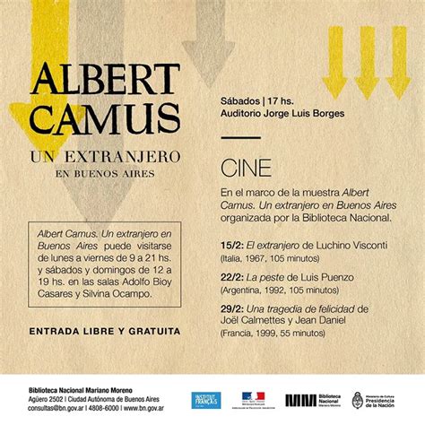 Guía De Arte Y Cultura Semana Del 7 Al 14 De Febrero Infobae