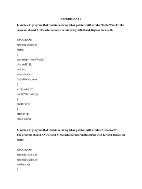 Cns Lab Main Pdf Cryptography Encryption