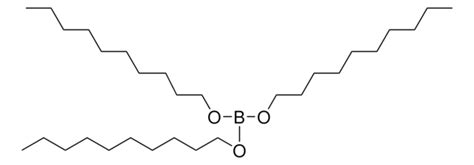 Tris Borate Sigma Aldrich