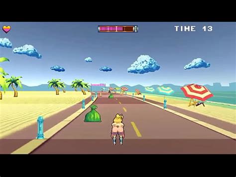 Cute Lady In Roller Skates Having Sex With Men In Rollerbabe New Hentai Game XVIDEOS COM