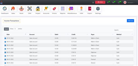 Smart POS PHP Script By Unitplex Codester