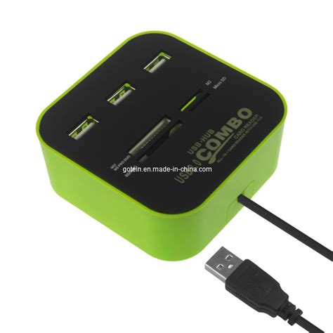 USB Hub And Card Reader Combo Usb Combo And Usb Hub Combo Card Reader Driver Price