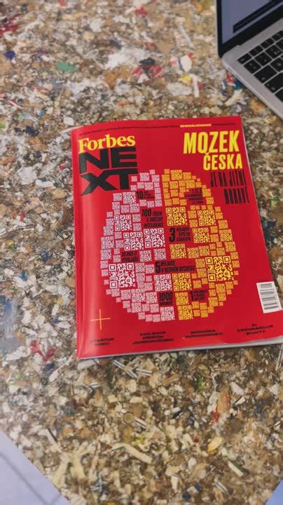 Myco On Linkedin Myco X Forbes Next