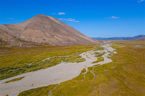 Chukotka The Ethereal Nature Of Russias Most Faraway Region Photos