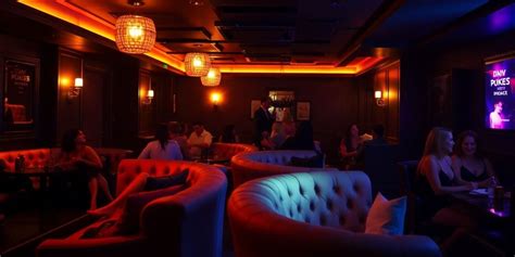 Your First Night Out A Chill Guide To Baltimore S Sex Clubs Swing Towns